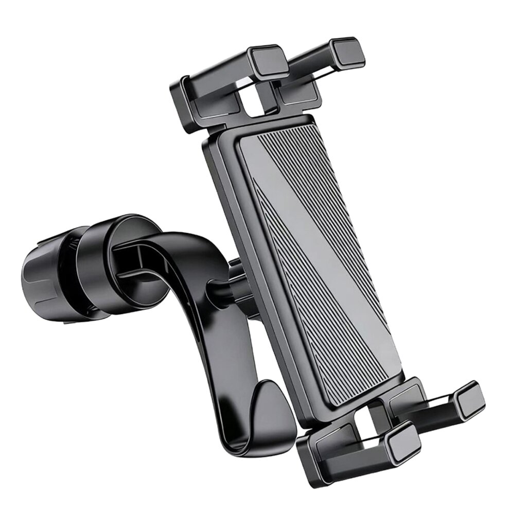 Кронштейн для подушки заднего сиденья автомобиля кронштейн для мобильного телефона и планшетного компьютера на спинке заднего сиденья