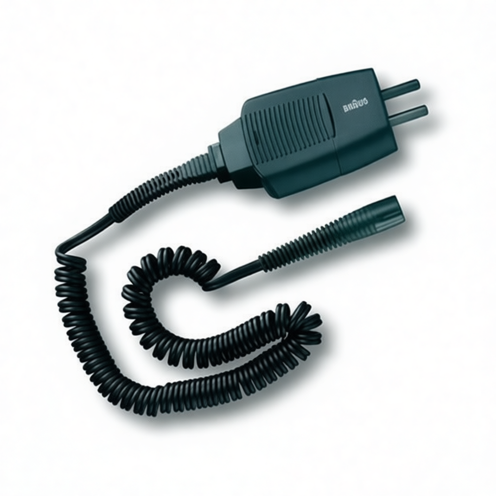 Зарядное устройство MyPads Type 5210, для электробритв Braun 1775/2775, 2776, 2778, 2838, 286