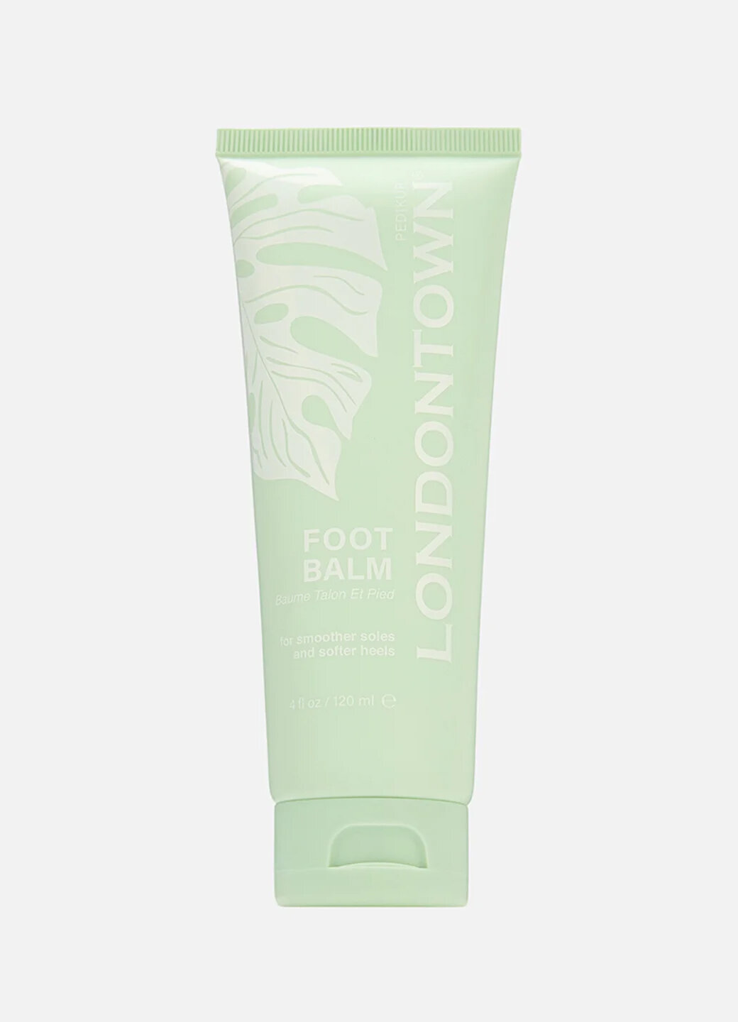 Бальзам Londontown "Foot balm", увлажняющий, для ног, 120 мл