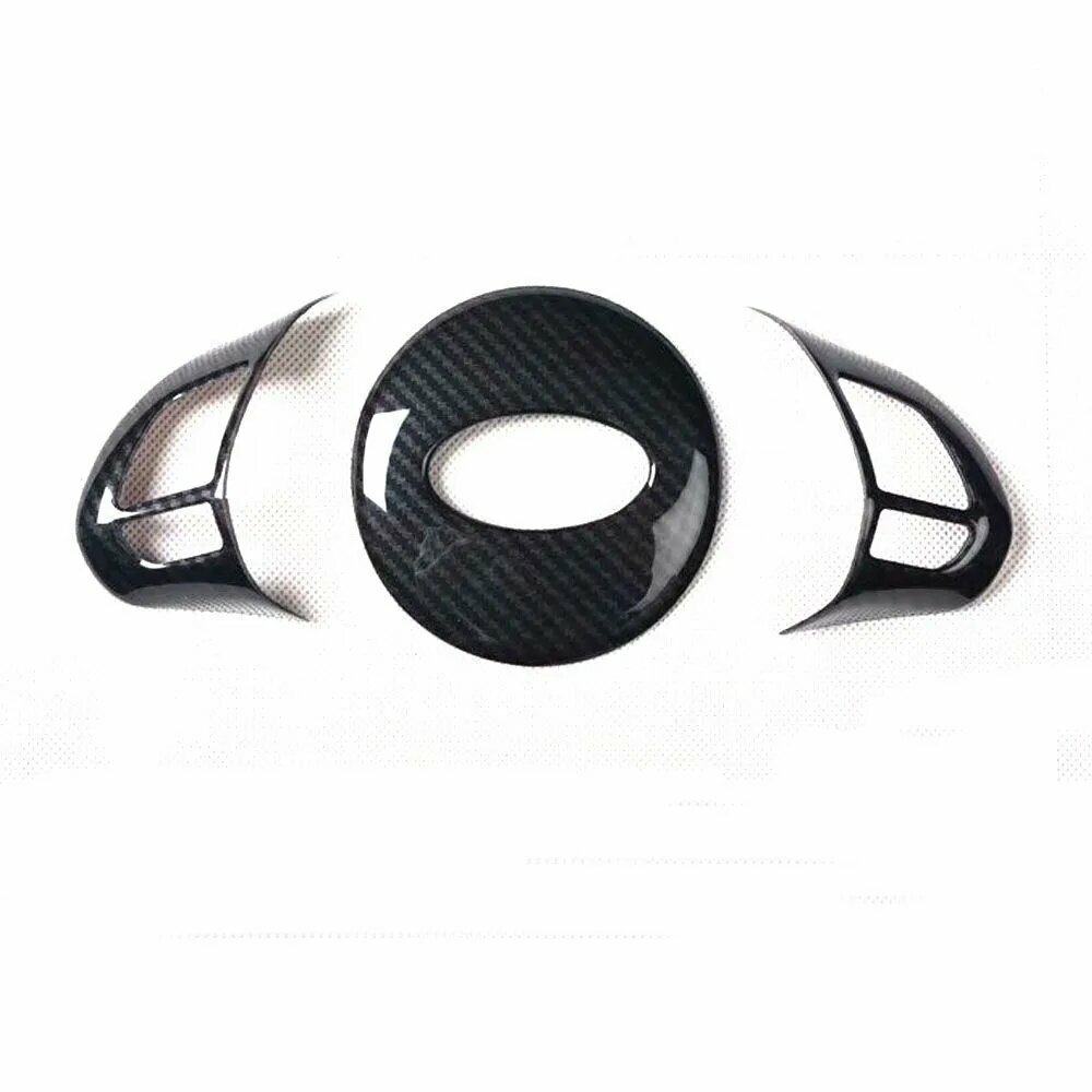 Новый автомобильный Стайлинг из АБС-пластика для Subaru Forester 2008-2012 LHD, отделка для окон и дверей салона, панельная Накладка для коробки передач
