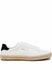 Эспадрильи Palm Angels Palm One, размер 39, white