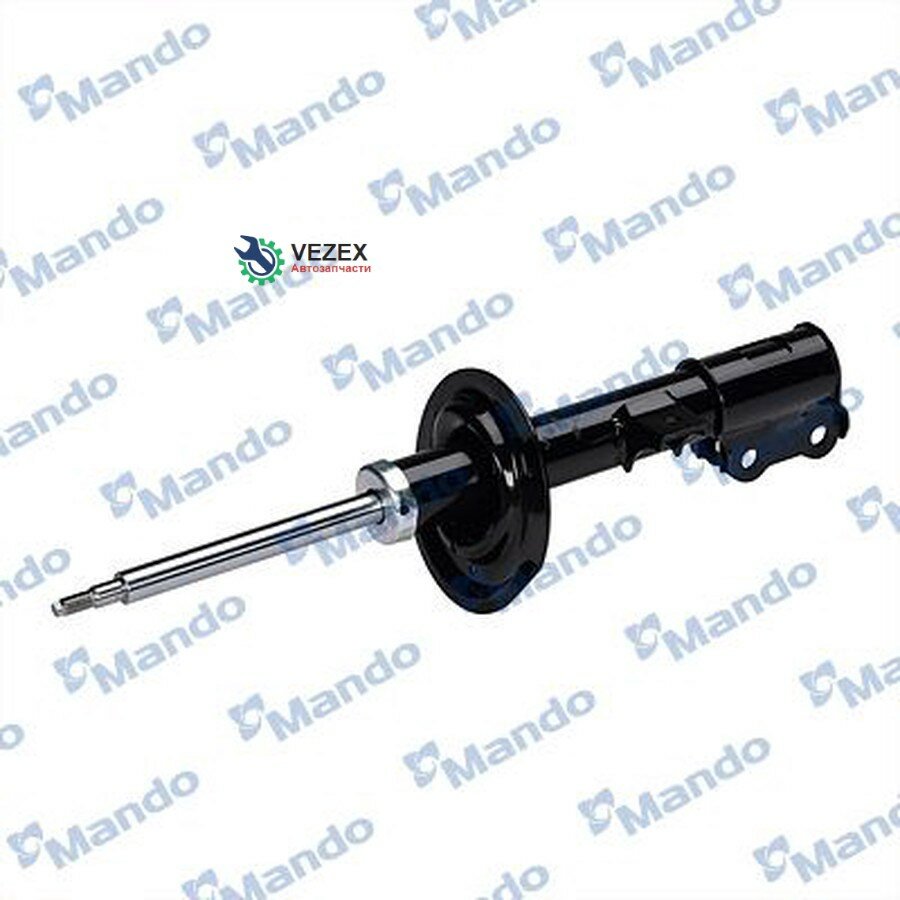 MANDO EX546612S000 Амортизатор | перед прав | HYUNDAI TUCSON IX (IX35) [LM] [2010~2013]