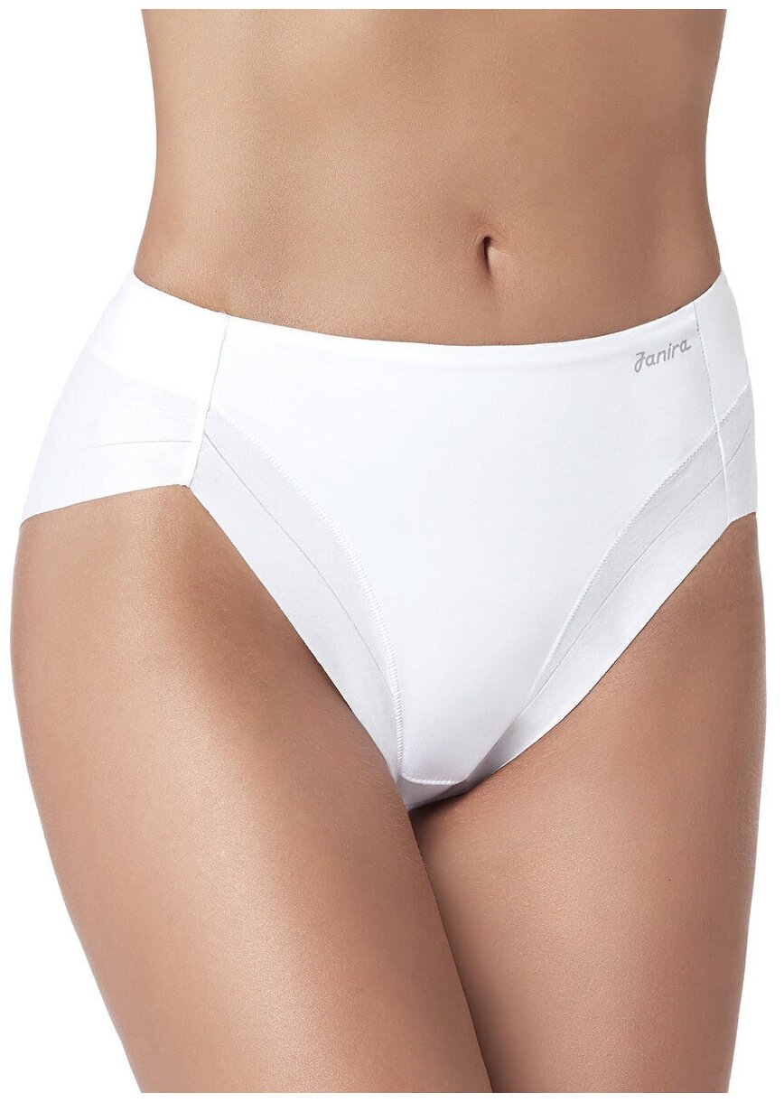 Трусы Shape Cotton Band