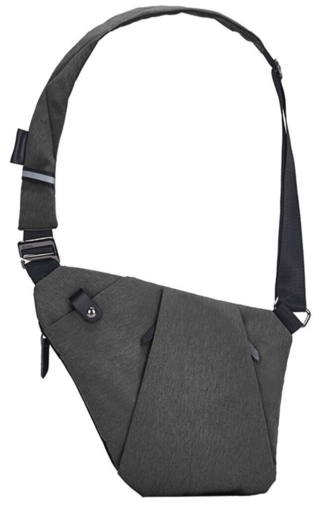 Сумка поясная Snoburg