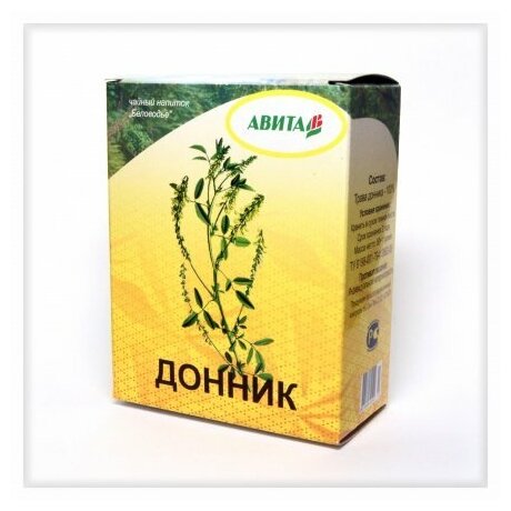 Донник "Авита" 50 г