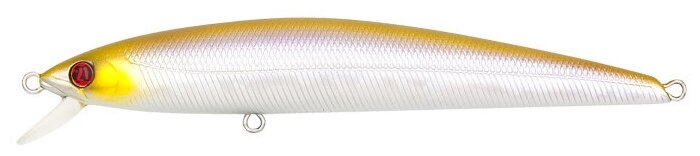 Воблер PONTOON 21, Agarron 110SF-SR, 110мм, 12.9 гр, 0.6-0.8 м.