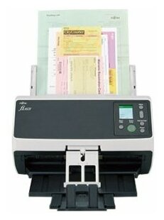 Сканер fi-8170