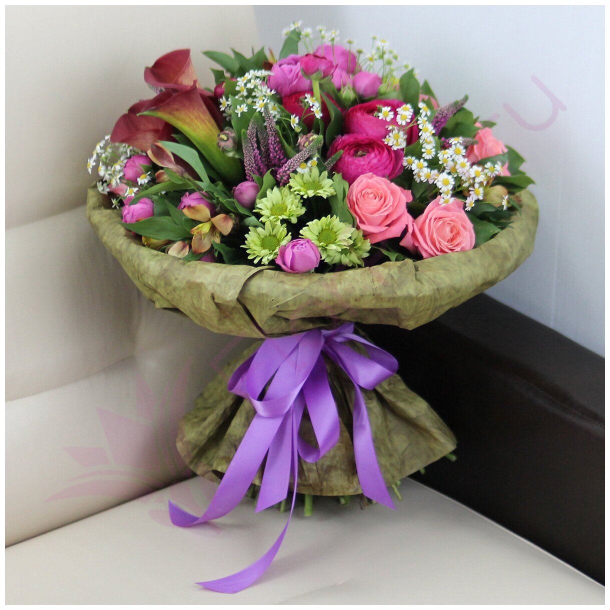 Весенний писк