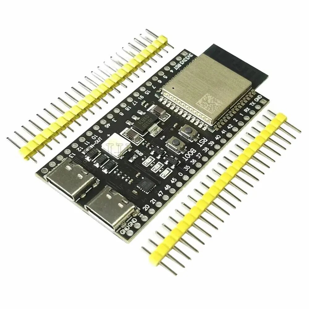 Модуль Wi-Fi ESP32-S3 UICPAL