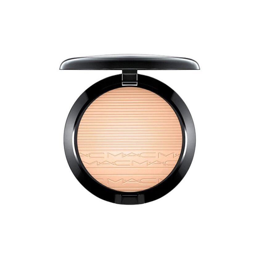 Хайлайтеры MAC Stereoscopic Velvet Light