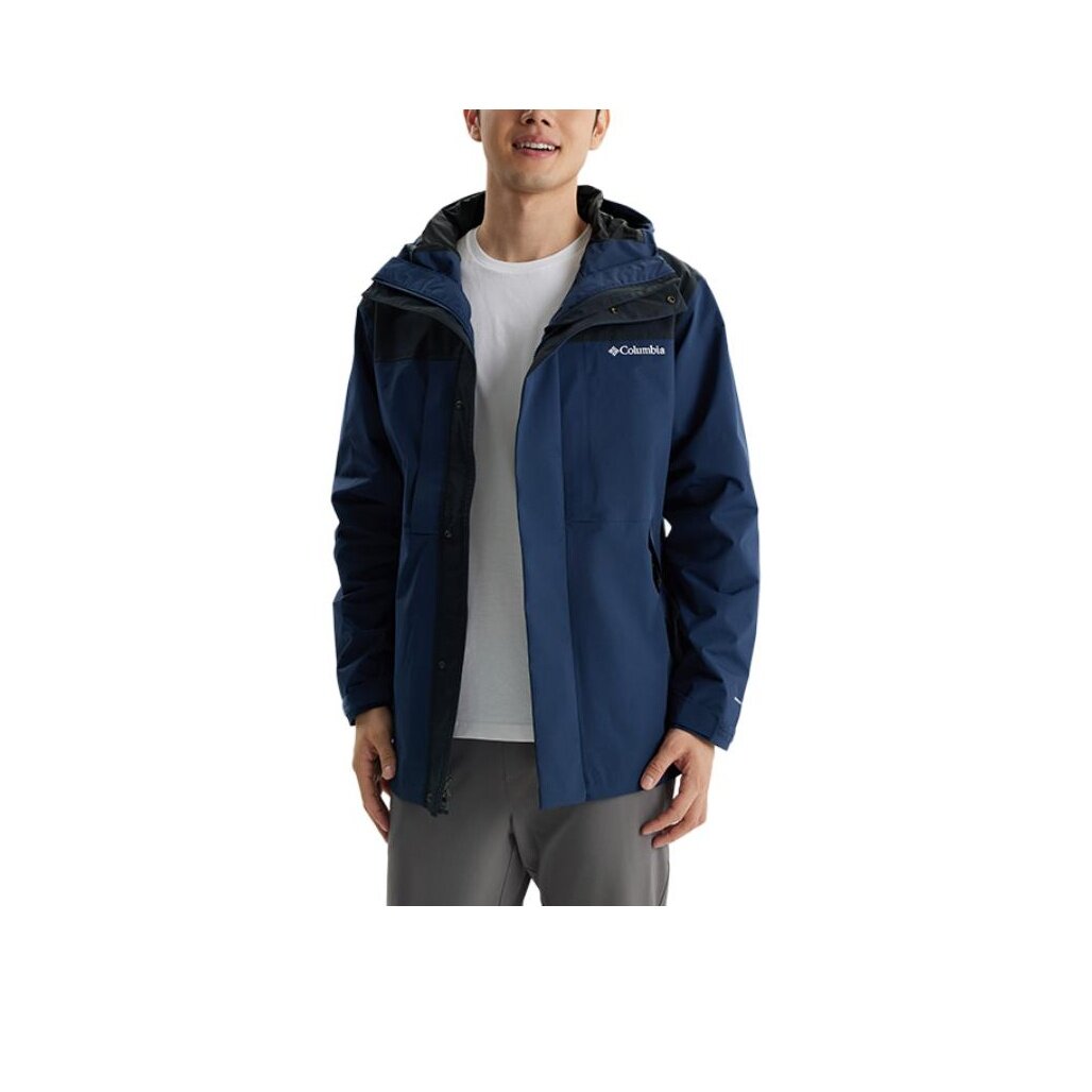 Куртка спортивная Columbia