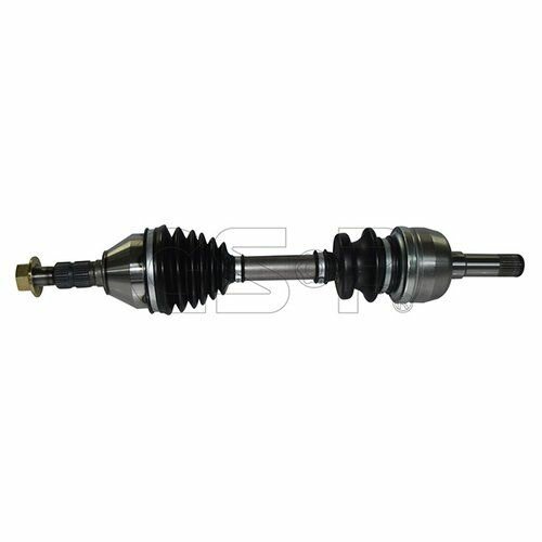 Полуось Gsp 221032 для Opel Signum, Vectra
