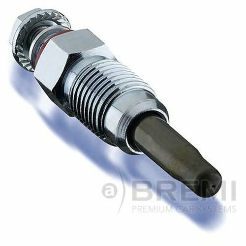 Свеча накаливания Audi/Volvo/Seat/VW Bremi 26003