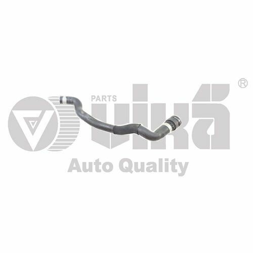 Шланг радиатора Vika 88191698701 для Audi A4 (2007-2015), Audi A4 allroad (2009-2016), Audi A5 (2007-2017)