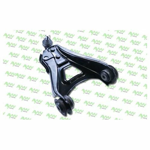С/б рычага подвески AYWIparts AW1360808L