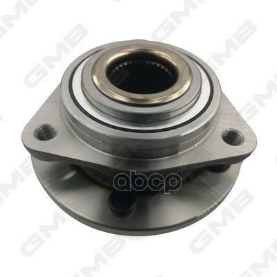 Ступица передняя GMB арт. GH30190