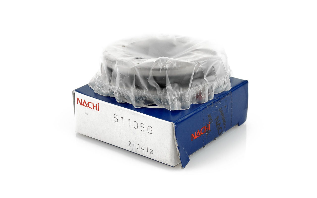 Подшипник 51105 G NACHI
