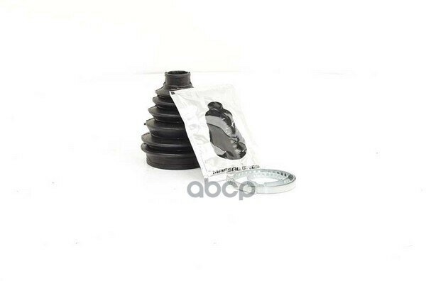 Пыльник RENAULT CLIO II/SYMBOL/MEGAN I-II/LAGUNA II/KANGOO BM 03-> BSG AUTO PARTS арт. bsg75-705-002