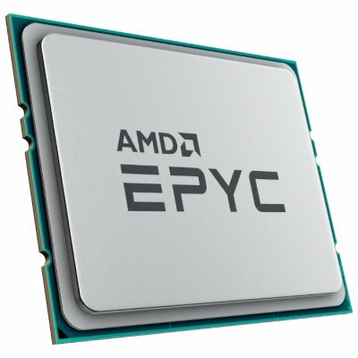 Процессор Epyc 7663 OEM
