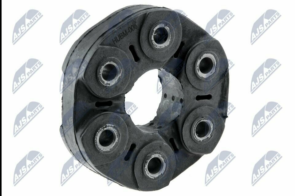 Муфта кардана BMW 1,3,5, X1, Z1, Z3, Z4, MINI COUNTRYMAN, PACEMAN NTY арт. NPE-BM-008