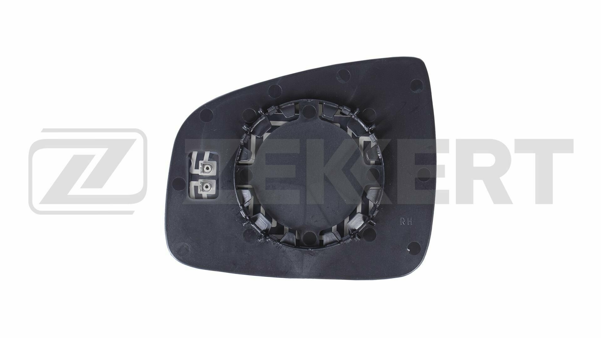 Зеркальное стекло, наружное зеркало ZEKKERT SP-1021