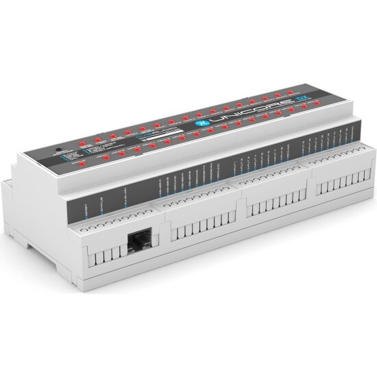 Контроллер Cvgaudio UNICORE DX, профессиональный