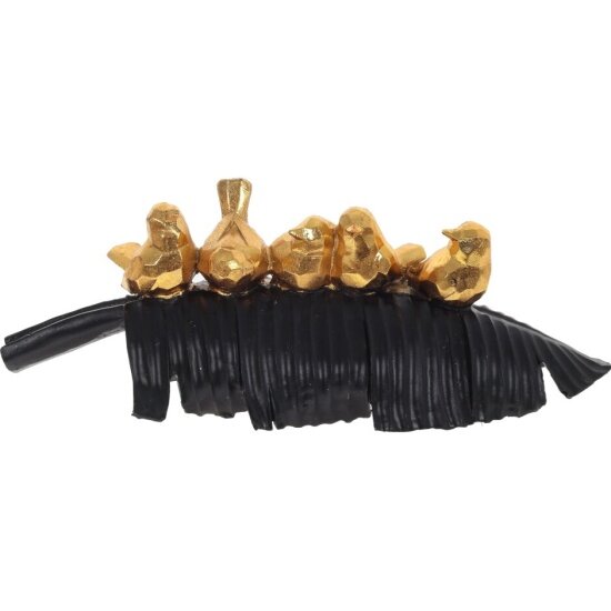 Фигурка декоративная Remeco Collection "Птицы", 33х9х12 см (796468)