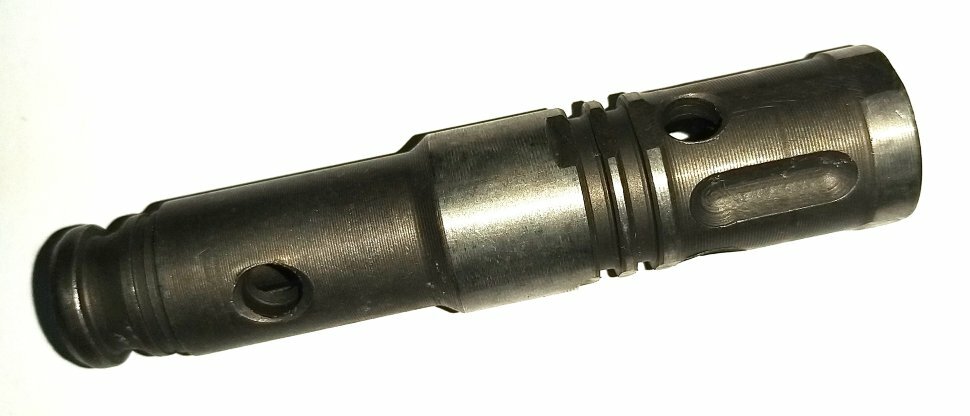Ствол для китайских перф. (174А2) (004-0310) №1246