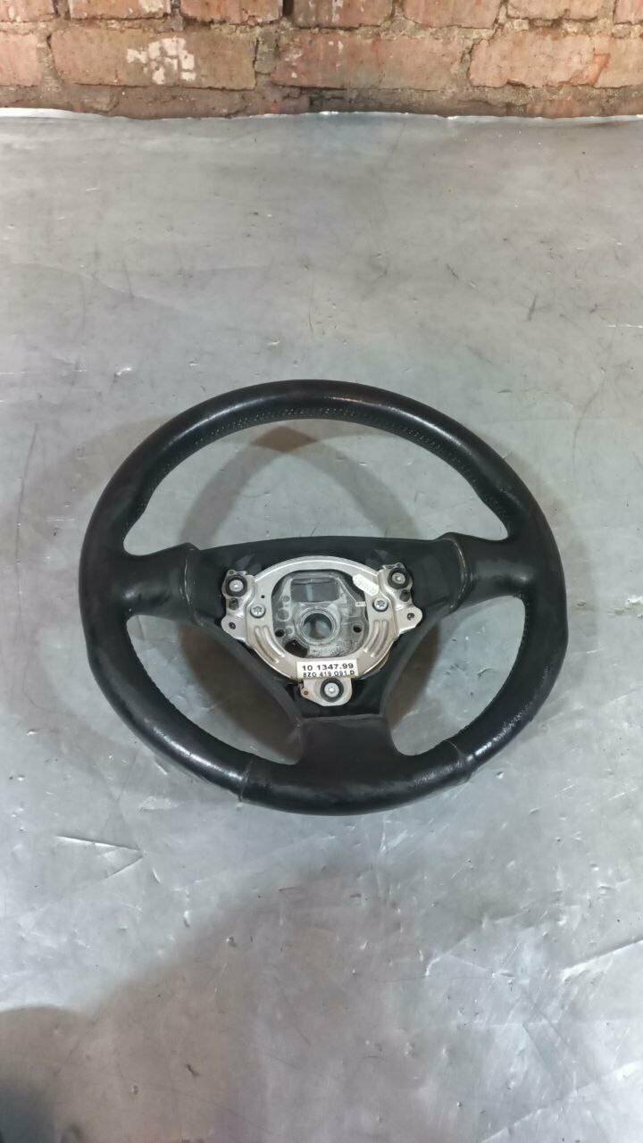 Руль Audi A6 C5 (1997 - 2001) 8Z0419091D