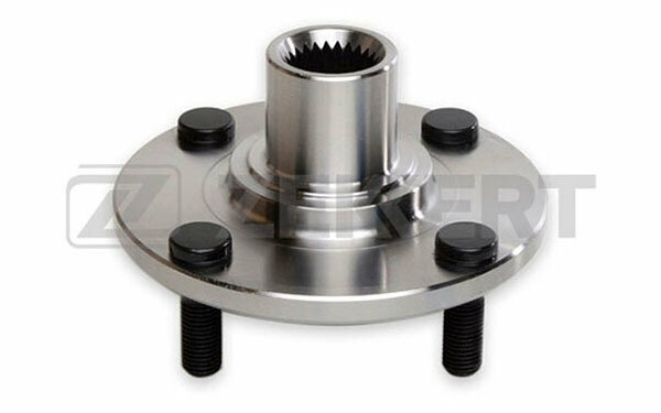 Ступица перед! (без ABS) Ford Focus, Fusion, Fiesta III-V, Escort V, VI, Orion III, Puma, Ka