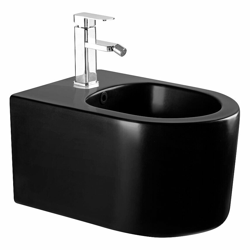 Подвесное биде Акватек Мия AQ1004-MB