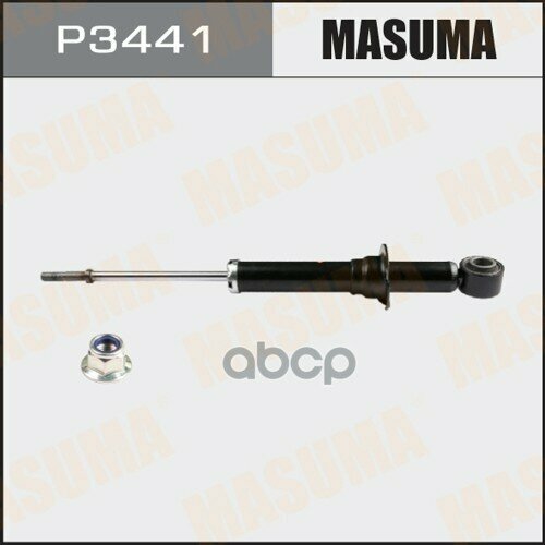 Амортизатор газомасляный Masuma арт. P3441