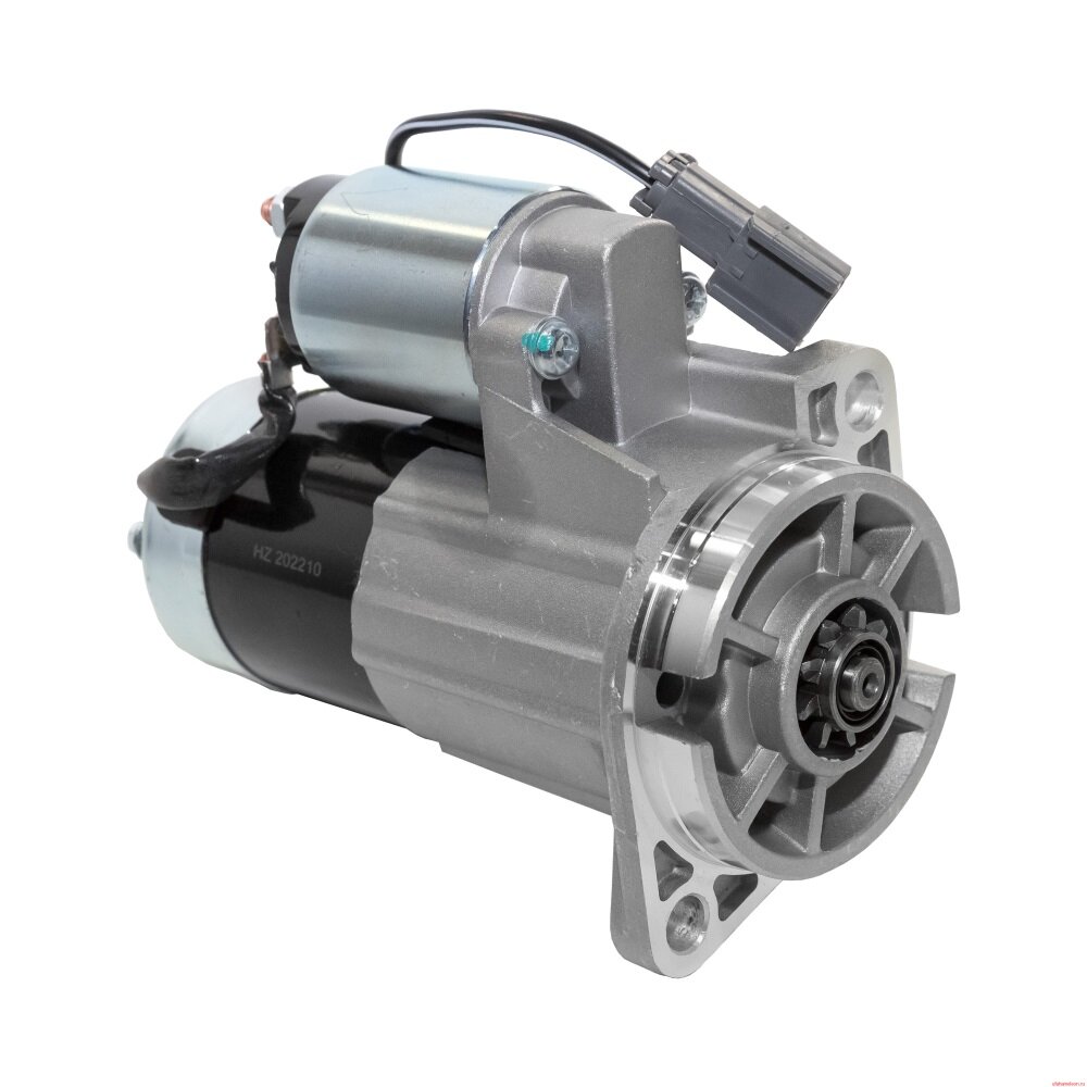 Стартер Nissan K15/21/K25 (23300-GS20A)