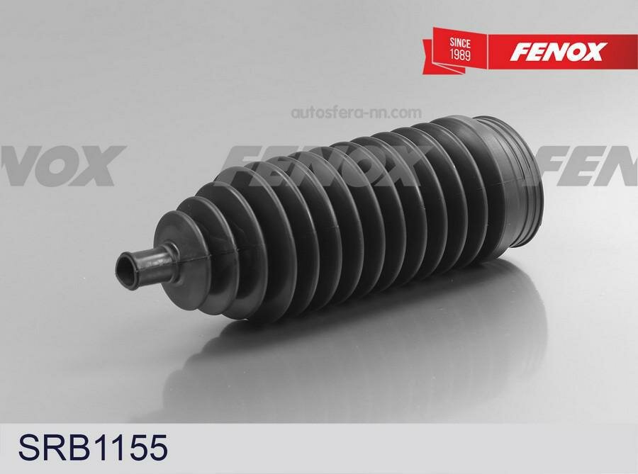 FENOX SRB1155 Пыльник рулевой рейки