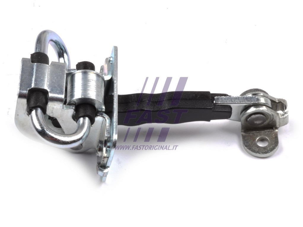 FAST FT95564 (FT95564_FA7) ограничитель двери doblo 07-- - ft95564 ограничитель двери doblo 07-- - ft95564