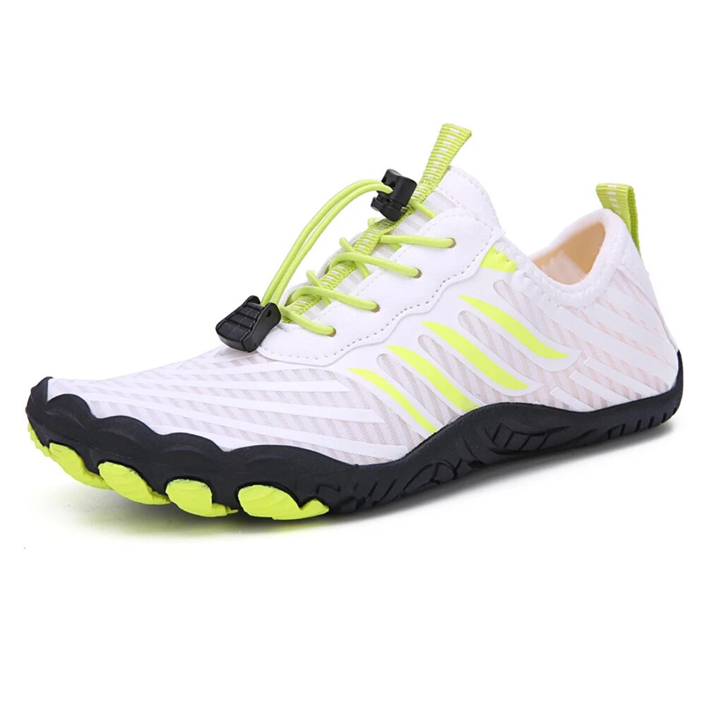 Водные кроссовки KEEP DIVING, White, 37