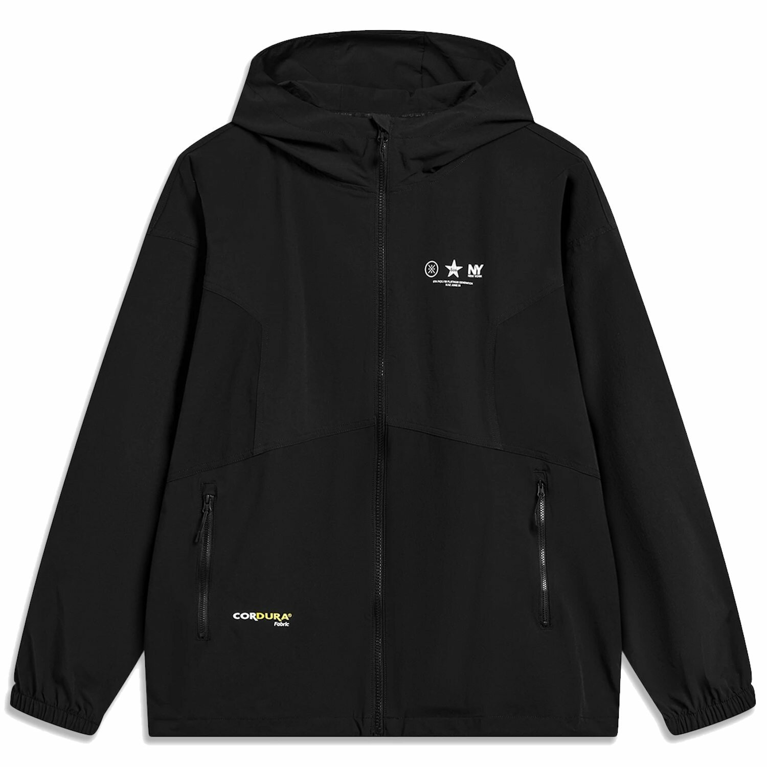 Ветровка Sports Windbreaker