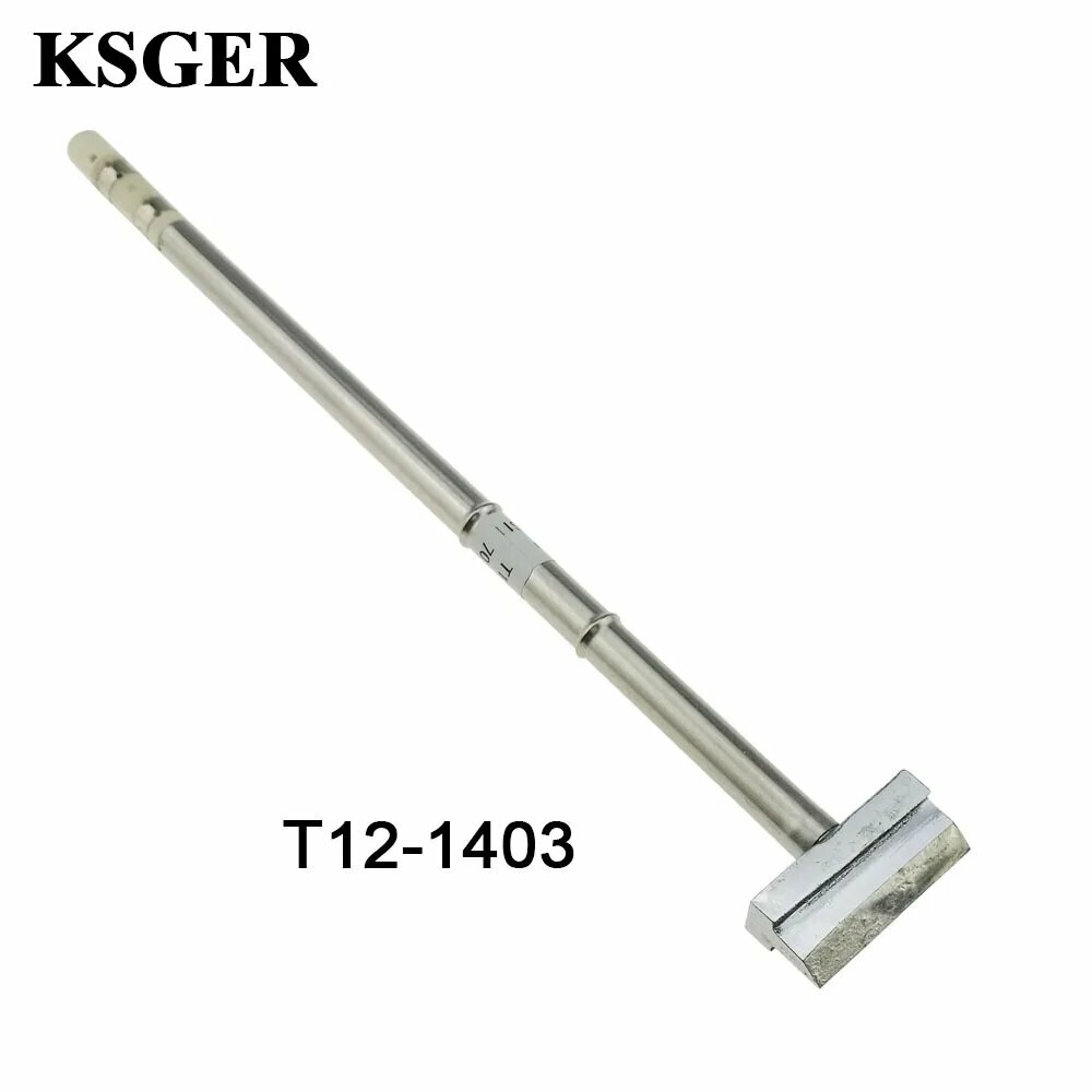 KSGER Паяльная станция T12-1401 1402 1403 1pcs T12-1403