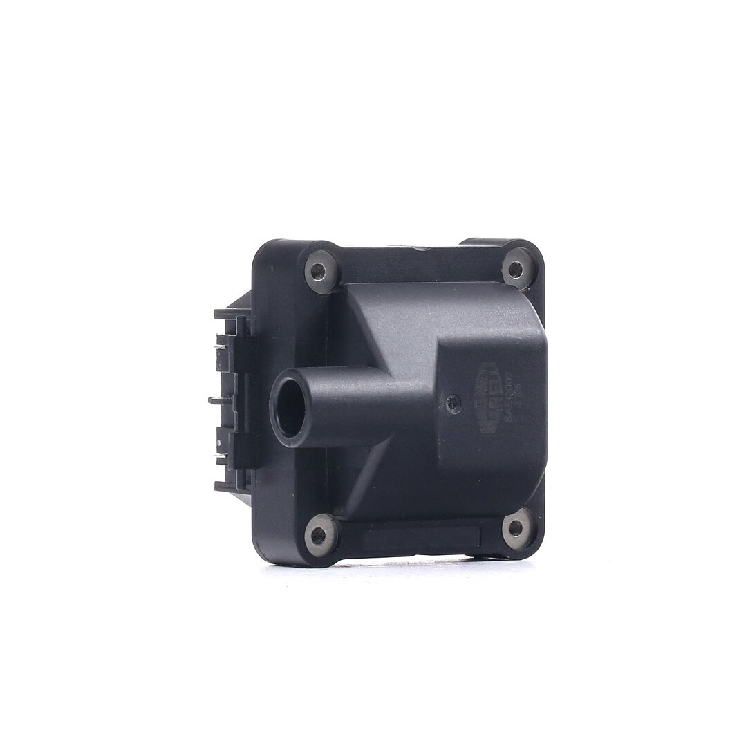 Катушка зажигания для автомобиля Audi Volkswagen Seat Skoda, MAGNETI MARELLI 060717007012 (1 шт.)