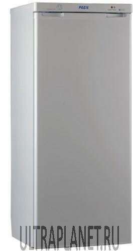 Морозильная камера Pozis FV-115 серебро