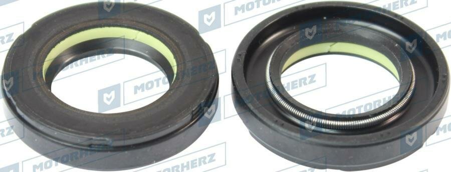 MOTORHERZ HA0661 Сальник рулевой рейки