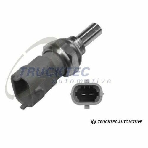 Датчик температуры охлаждающей жидкости Trucktec 0342040