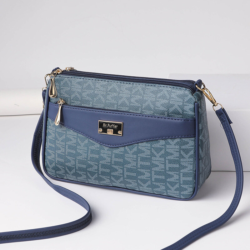 Сумка мессенджер