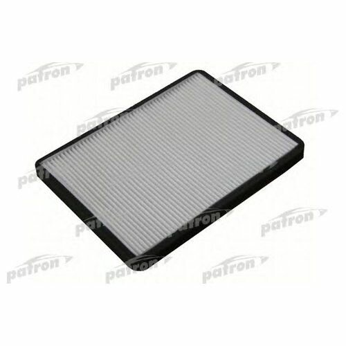 Фильтр салона Patron pf2070 для Renault Megane I