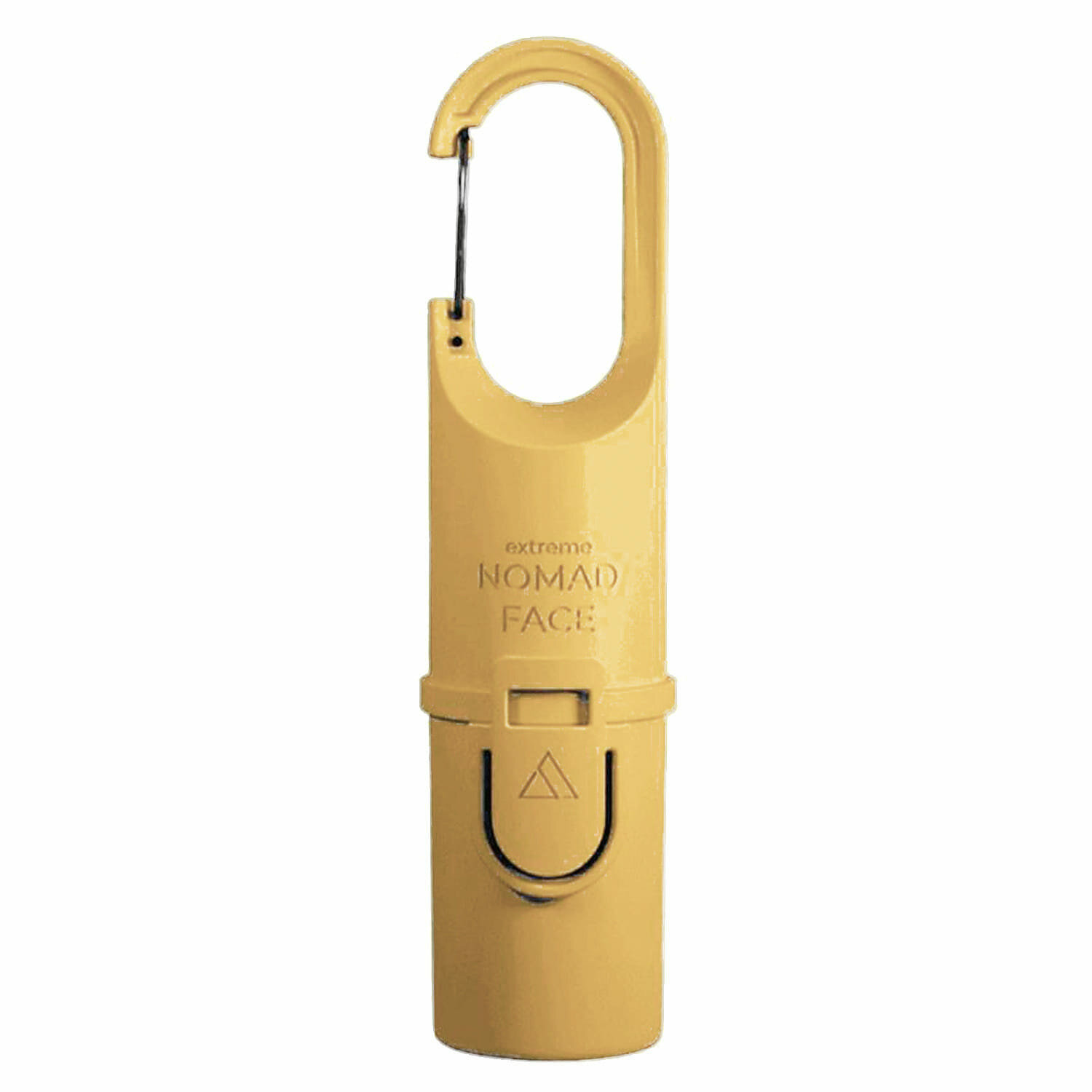 Солнцезащитный стик Extreme Nomad Face Bunker+Capsule Protector SPF50+ Yellow Sunset