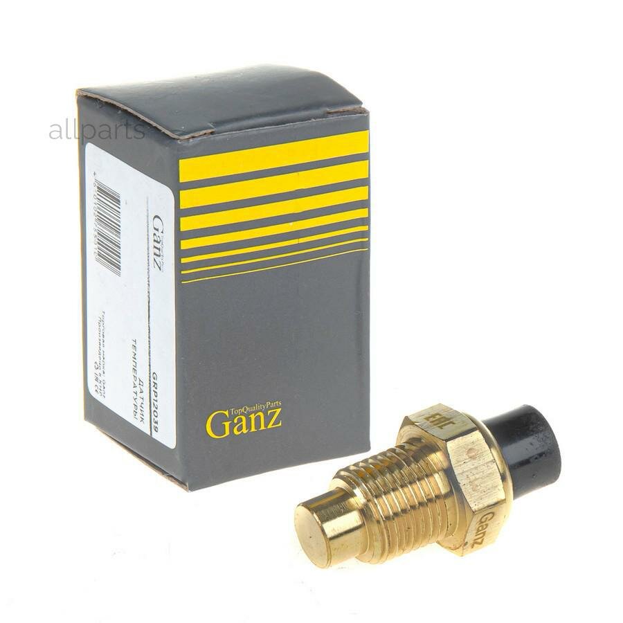 GANZ GRP12039 Датчик температуры для ВАЗ 2101 GANZ GRP12039