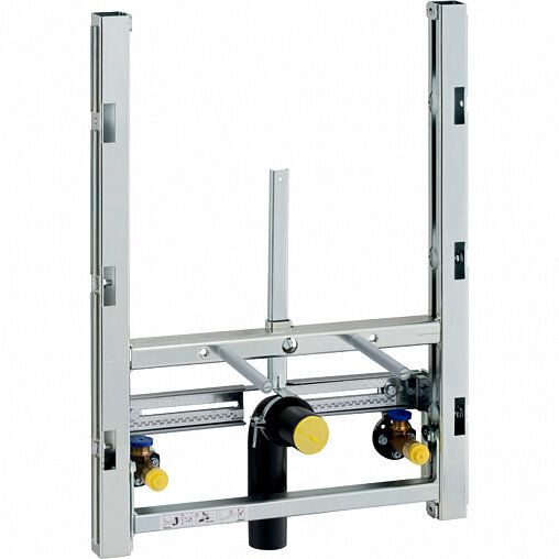 Инсталляция для биде Geberit GIS 461.530.00.1