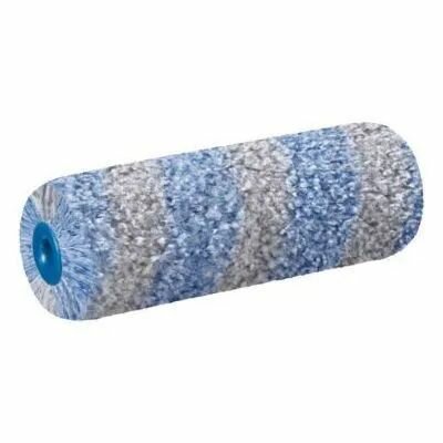 Полиэфирный валик STORCH FineSTAR 15 ширина 25 см, ворс 15 мм, диаметр 60 мм. Для окрашивания гладких поверхностей без полошения.