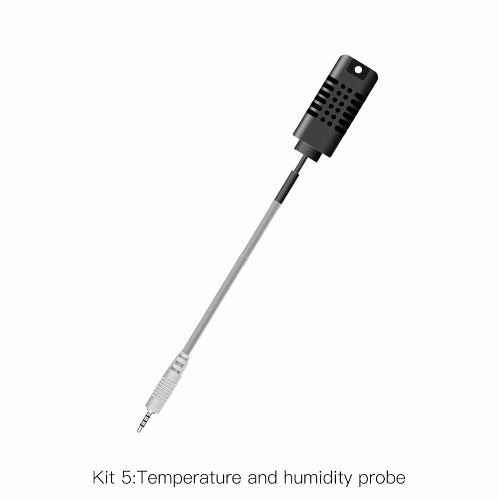 Датчик температуры и влажности T and H Probe