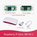 Raspberry Pi Zero 2W Kit 1, Zero 2W